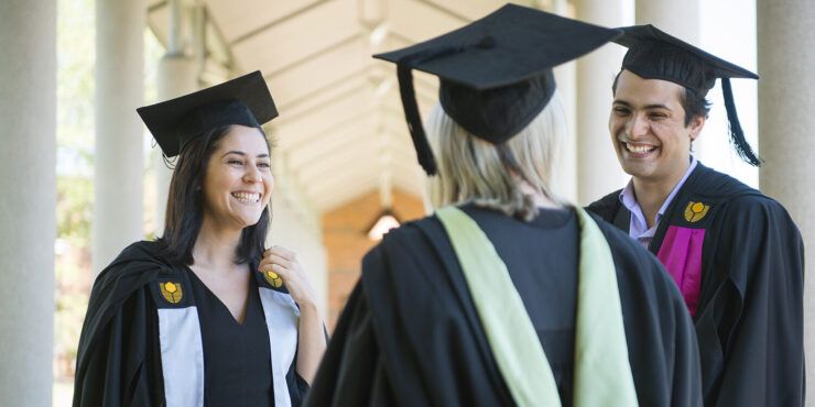 Awards and graduation | Current Students