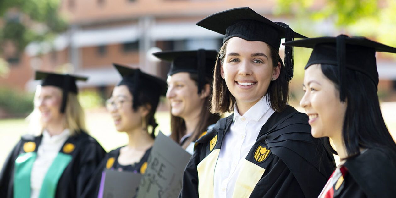 Awards and graduation | Current Students