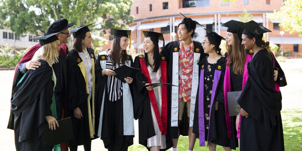 Awards and graduation | Current Students