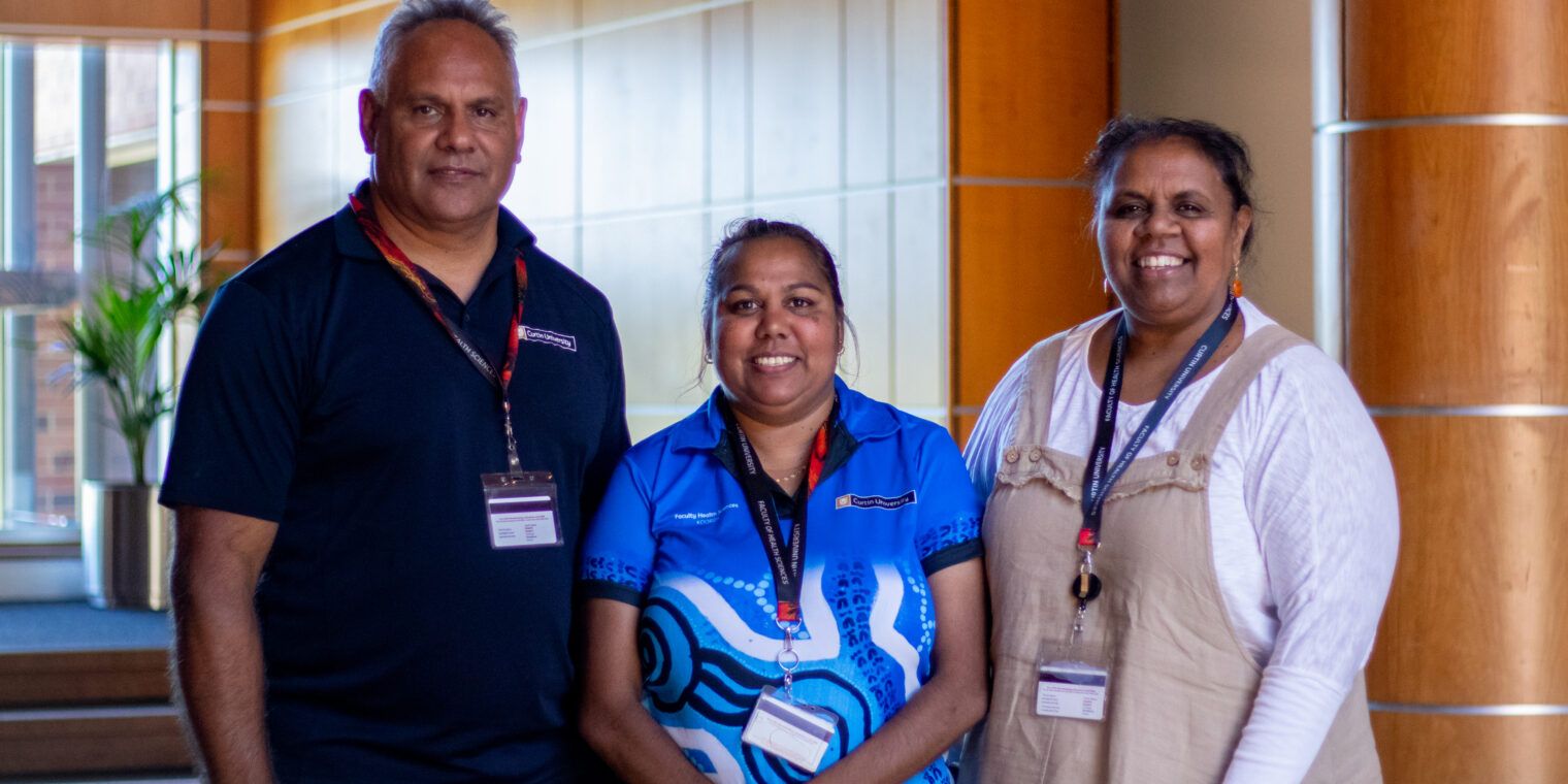 Health Sciences Indigenous engagement | Current Students