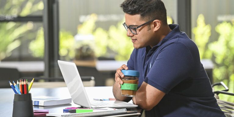 Study facilities and equipment | Current Students