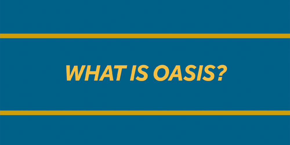 OASIS help | Current Students