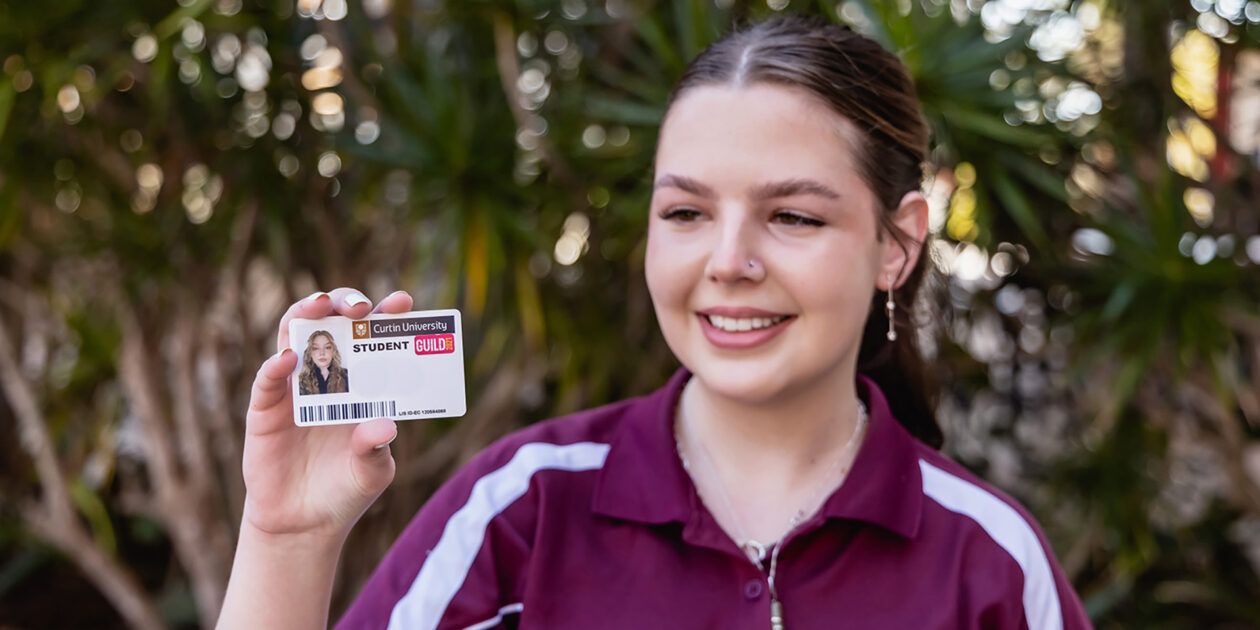 Student details and ID | Current Students