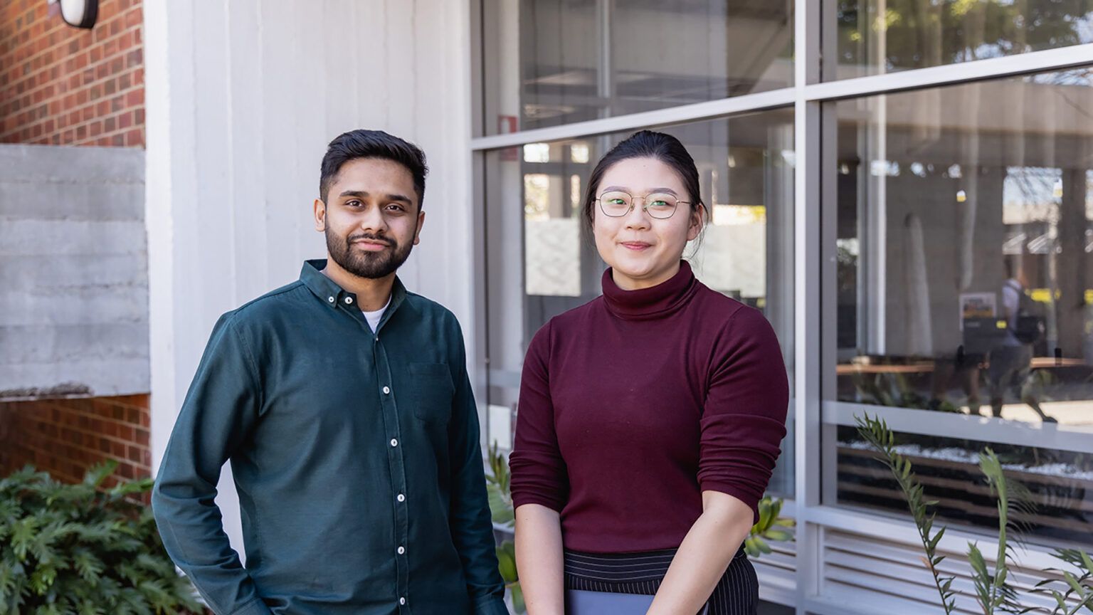 Leadership development | Current Students