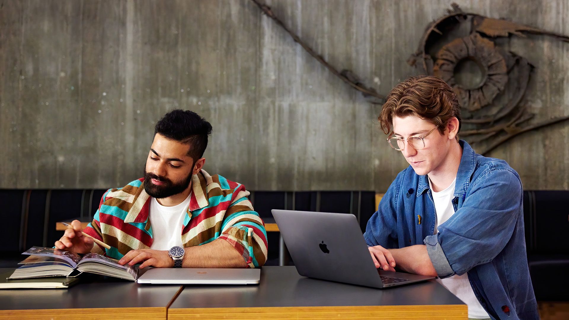 IT tools and guides | Current Students