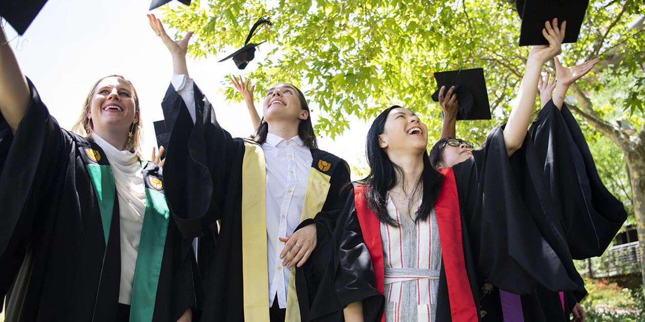 Awards and graduation | Current Students