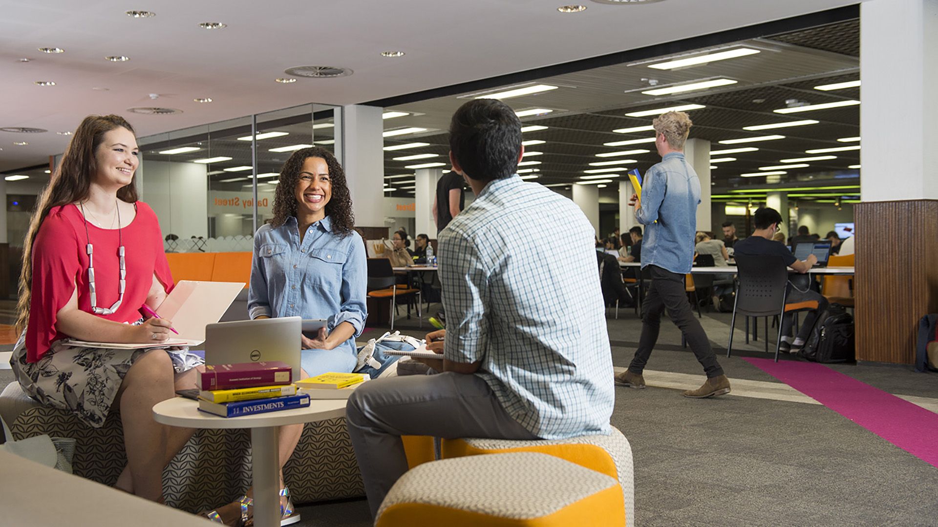 Managing your course | Current Students