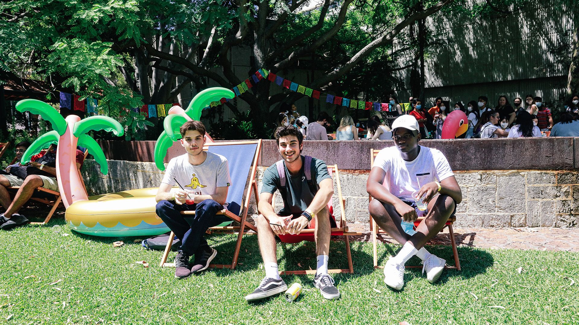 Clubs and societies | Current Students