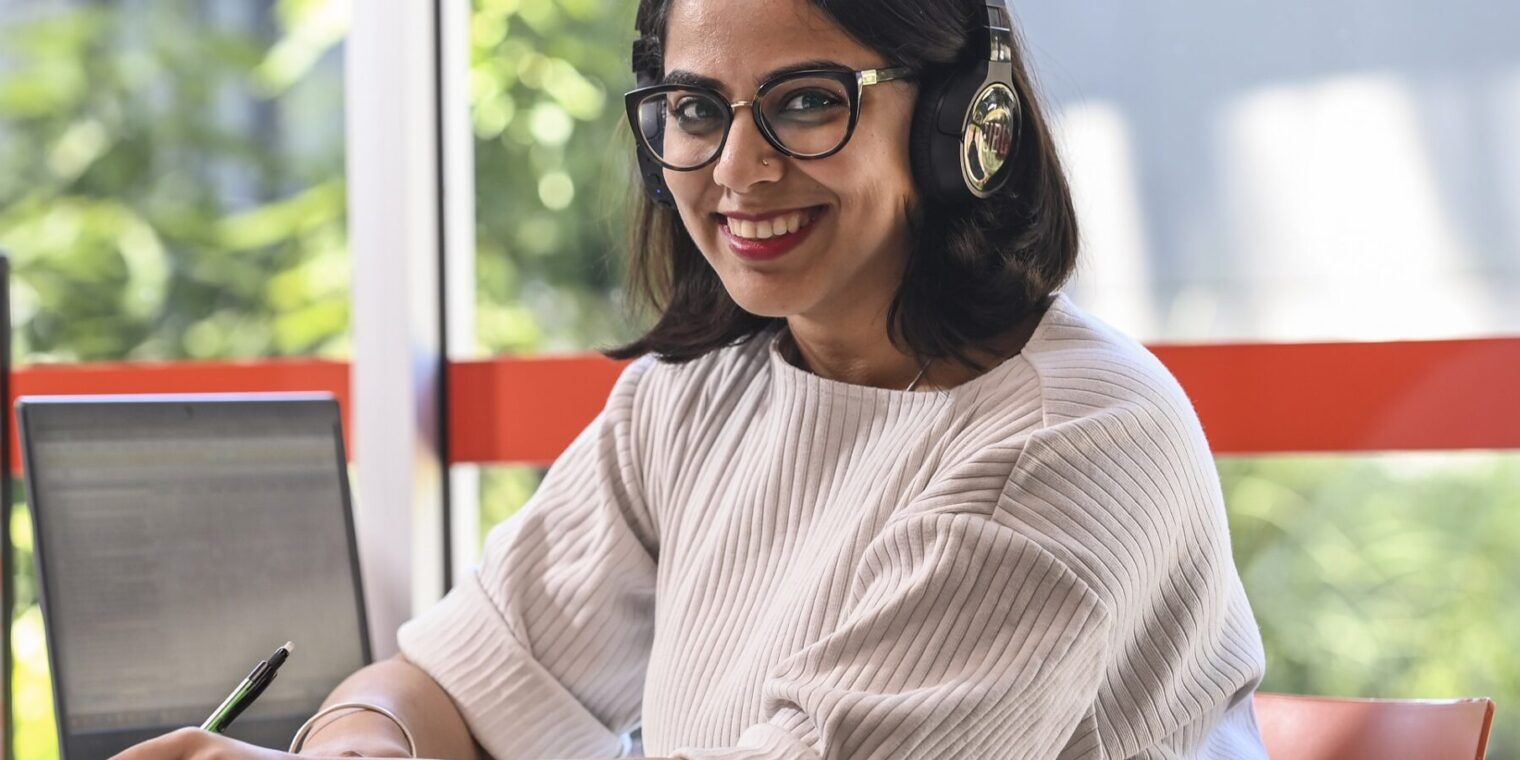 Support from the Curtin Connect Equity Advisors | Current Students