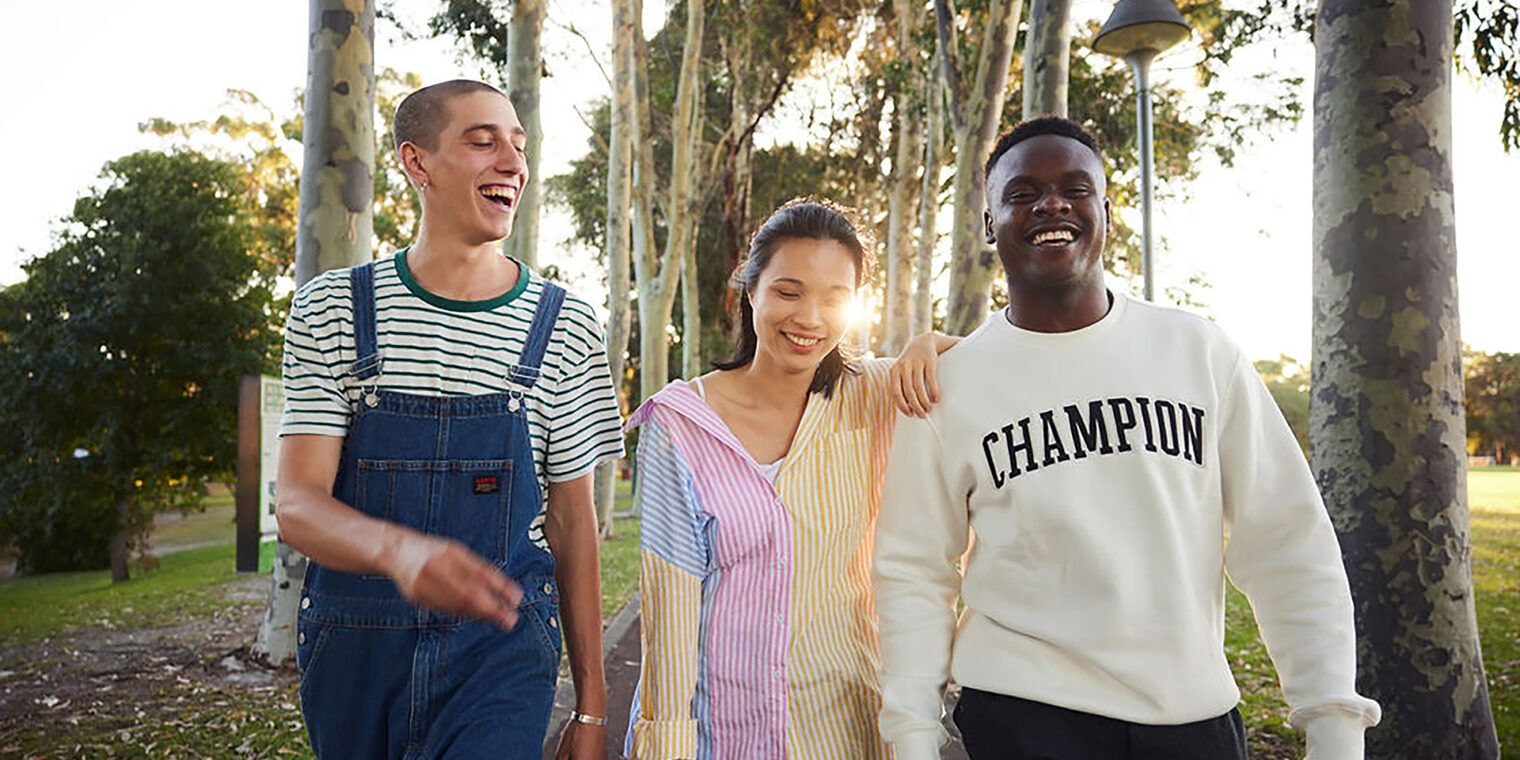 Insight | Current Students