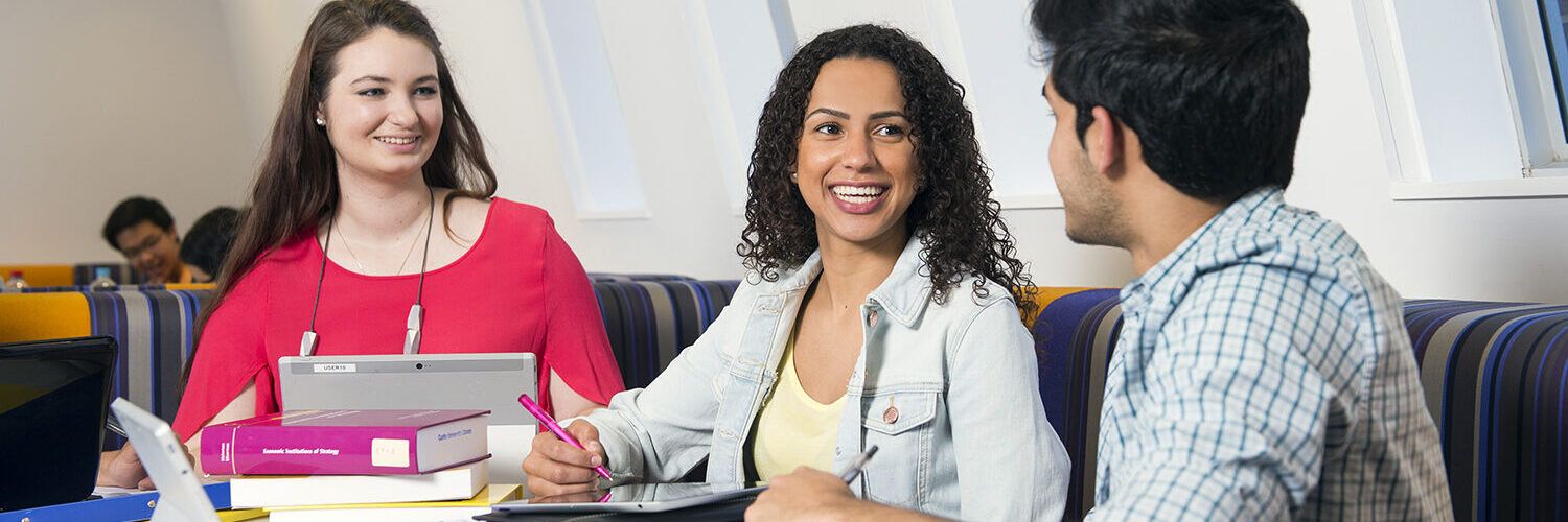 Study support | Current Students