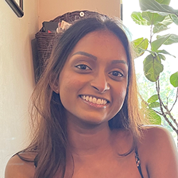 Peer Academic Mentoring | Current Students