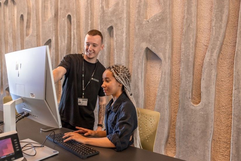 Student essentials | Current Students