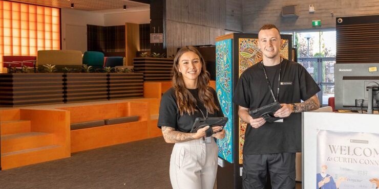 Updating your details | Current Students