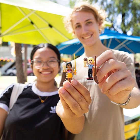 Welcome to O-Week | Current Students