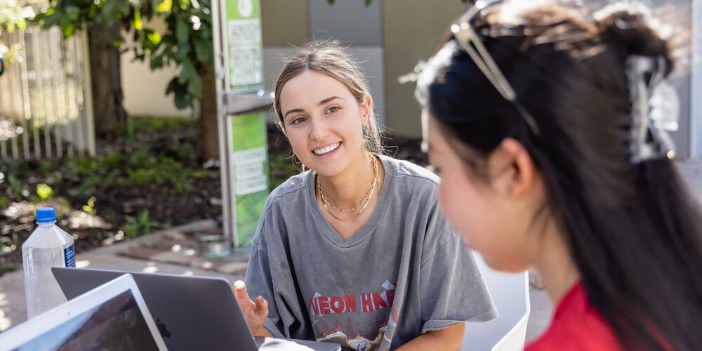 Current Students - Curtin University
