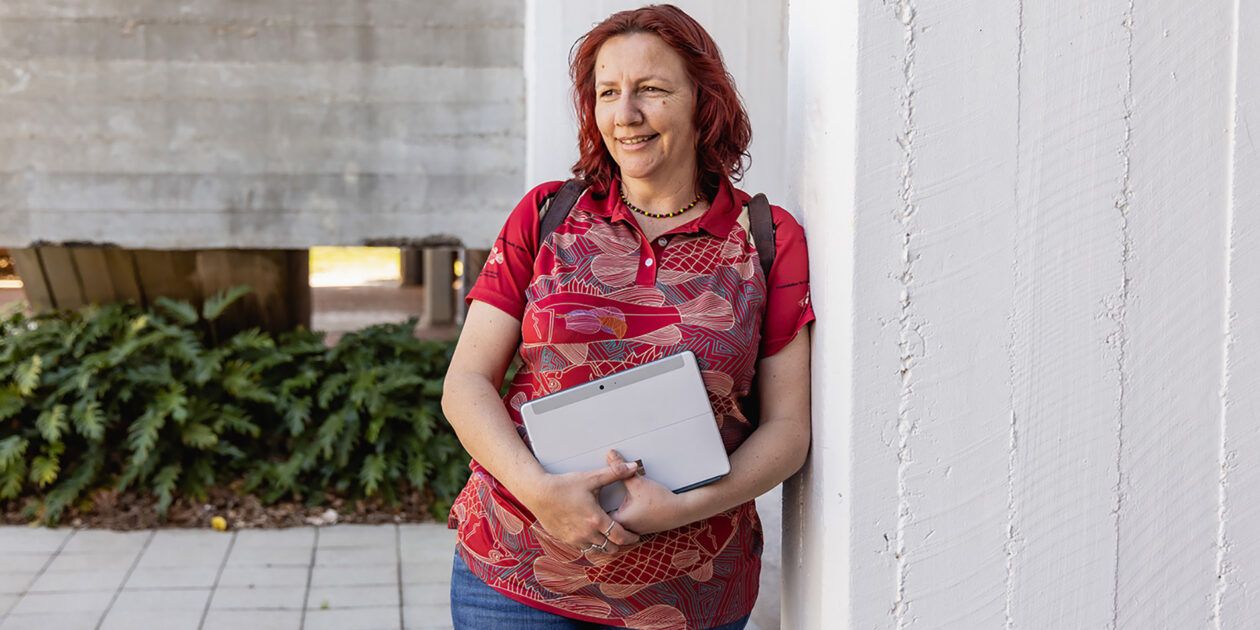 Support from the Curtin Connect Equity Advisors | Current Students