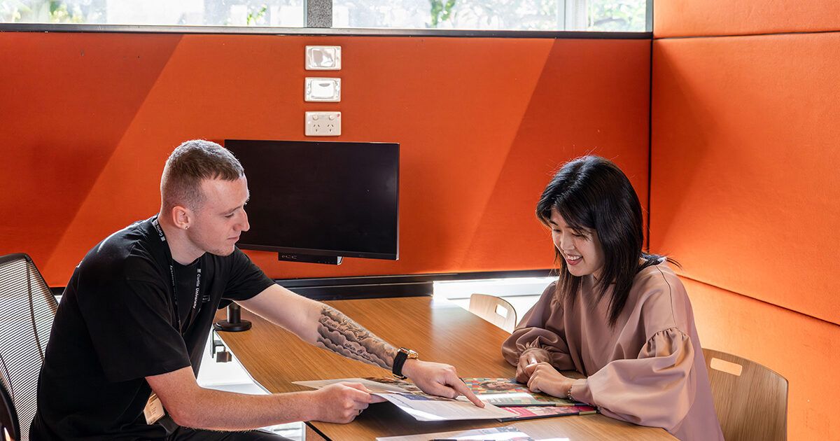 Current Students - Curtin University