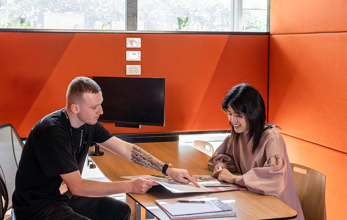 Current Students - Curtin University