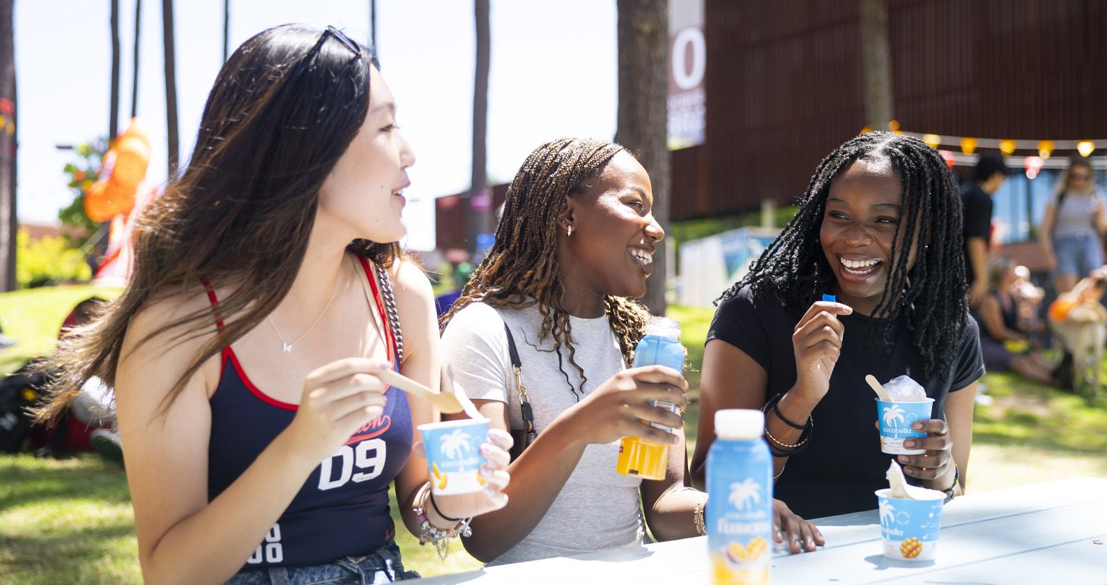 O-Week 2026 | Current Students