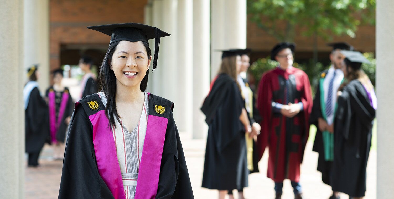 Current Students - Curtin University