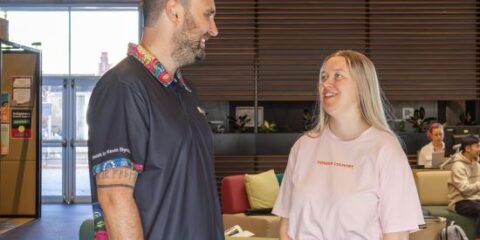 Curtin Connect | Current Students