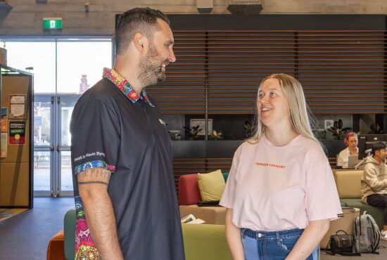 Curtin Connect | Current Students