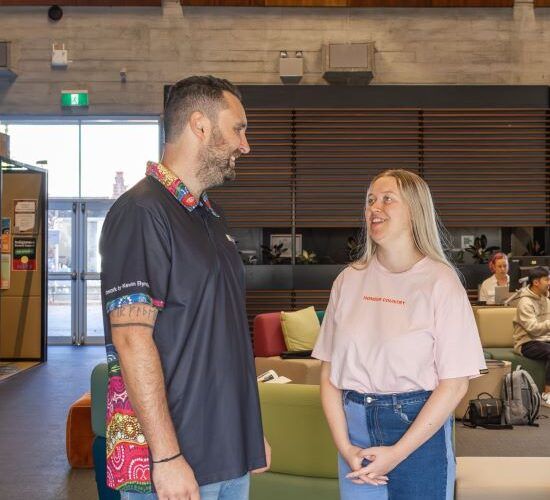 Curtin Connect | Current Students