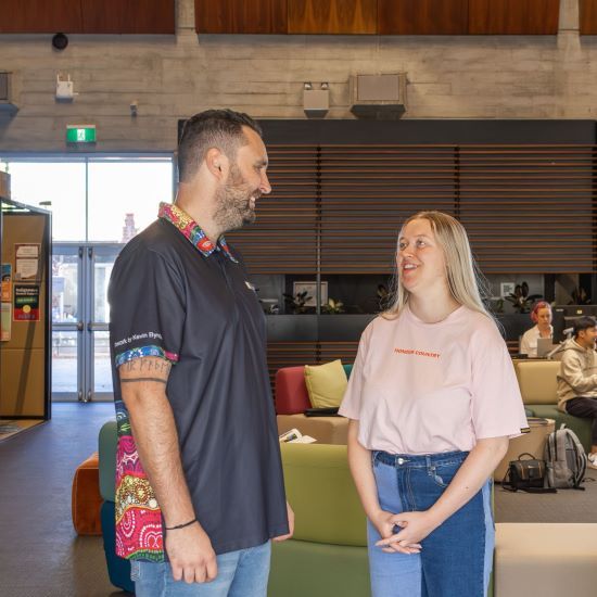 Curtin Connect | Current Students