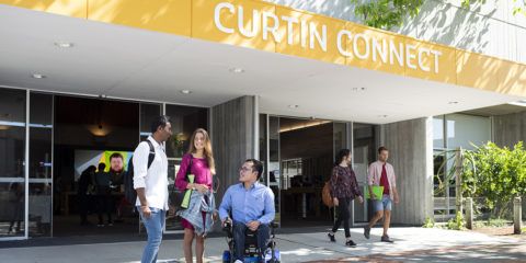 How to apply | Study - Curtin University