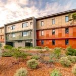 Curtin Student Accommodation | Curtin University