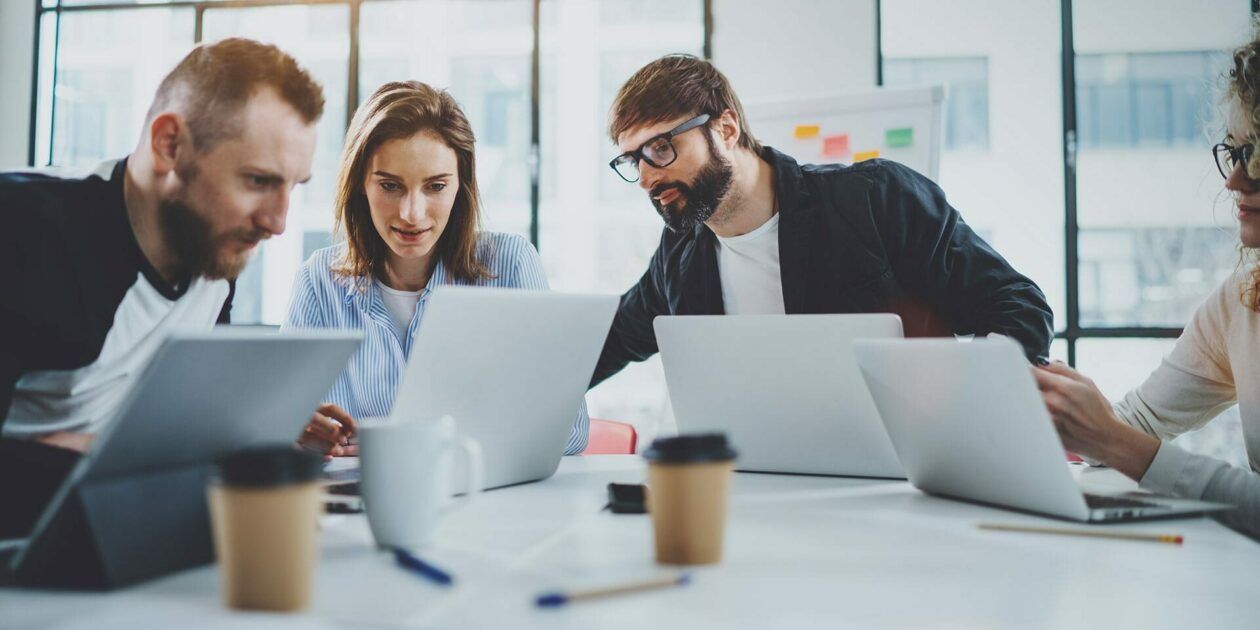 Executive Education - Professional Development - Study | Curtin University