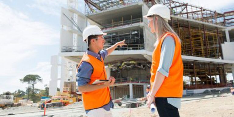 Architecture and Construction - Study | Curtin University