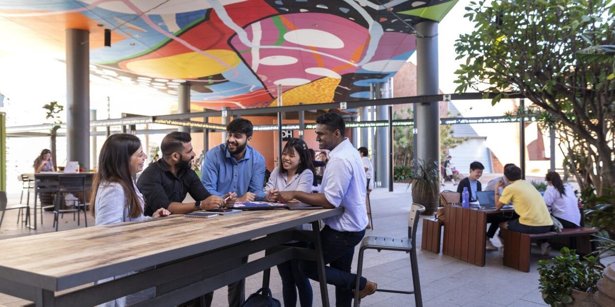 How to apply for postgraduate studies | Curtin University