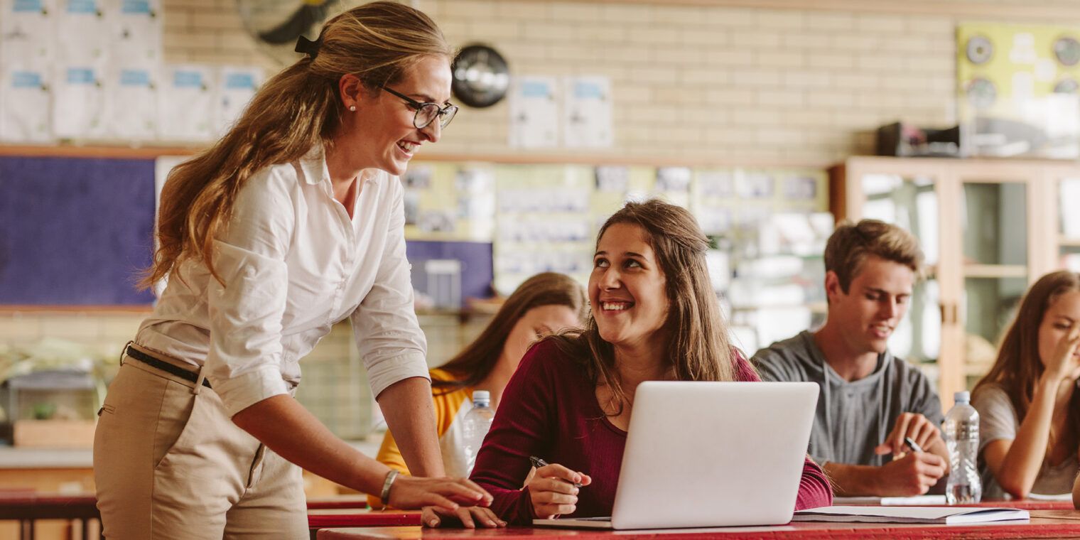 Study Postgraduate Courses in Education | Curtin University