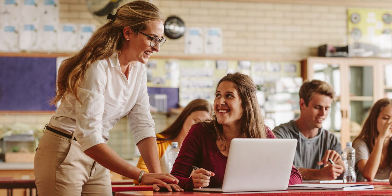 Study Postgraduate Courses in Education | Curtin University