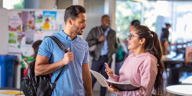Curtin English | Curtin University