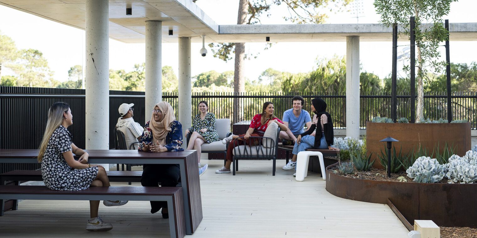 Curtin Student Accommodation | Curtin University