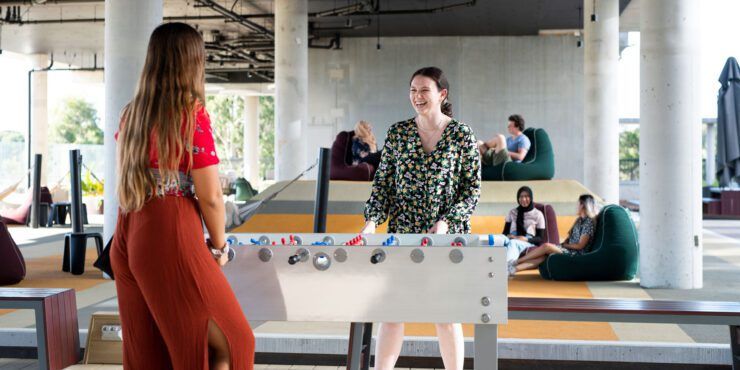 Curtin Student Accommodation | Curtin University