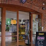 Campus amenities, food, retail - Study | Curtin University