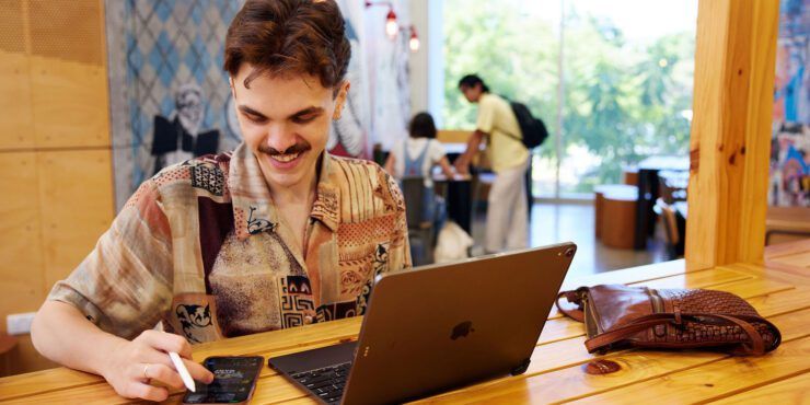 Study & learn online with Curtin | Curtin University