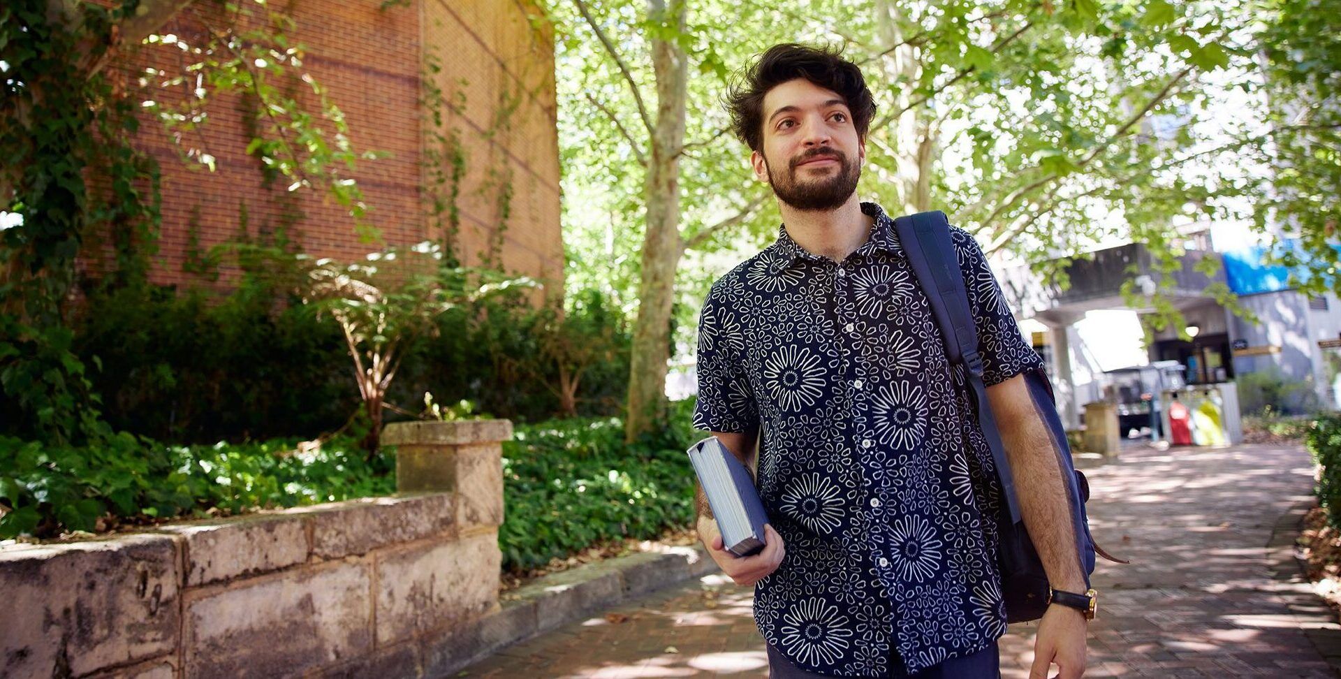 How to apply | Study - Curtin University