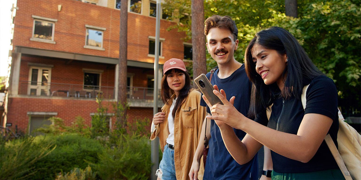 Study an Undergraduate Degree at Curtin University