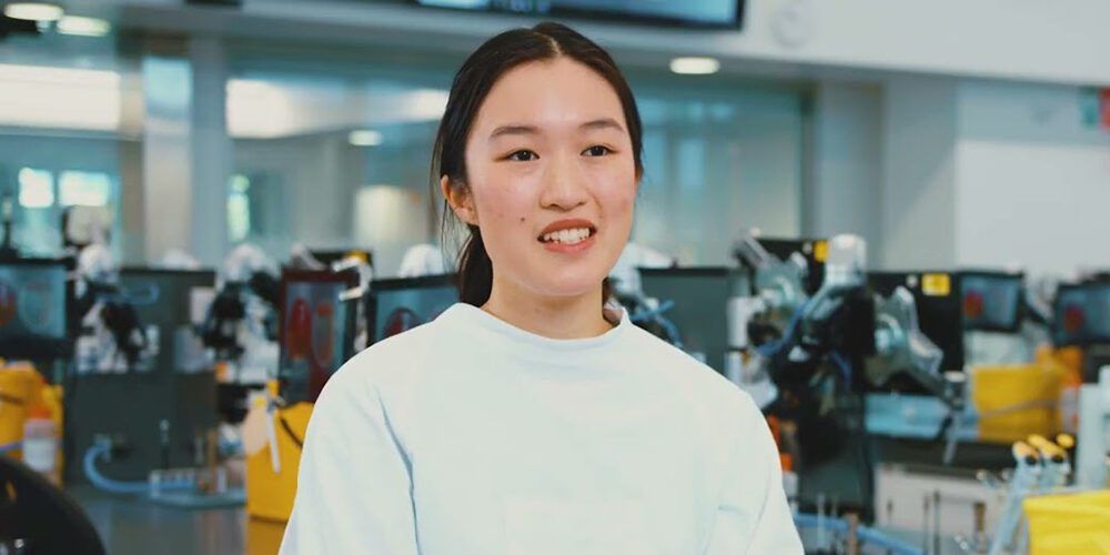 Biomedical Sciences | Study