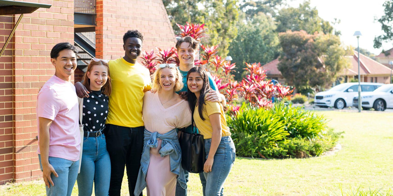 UniReady in Schools | Study