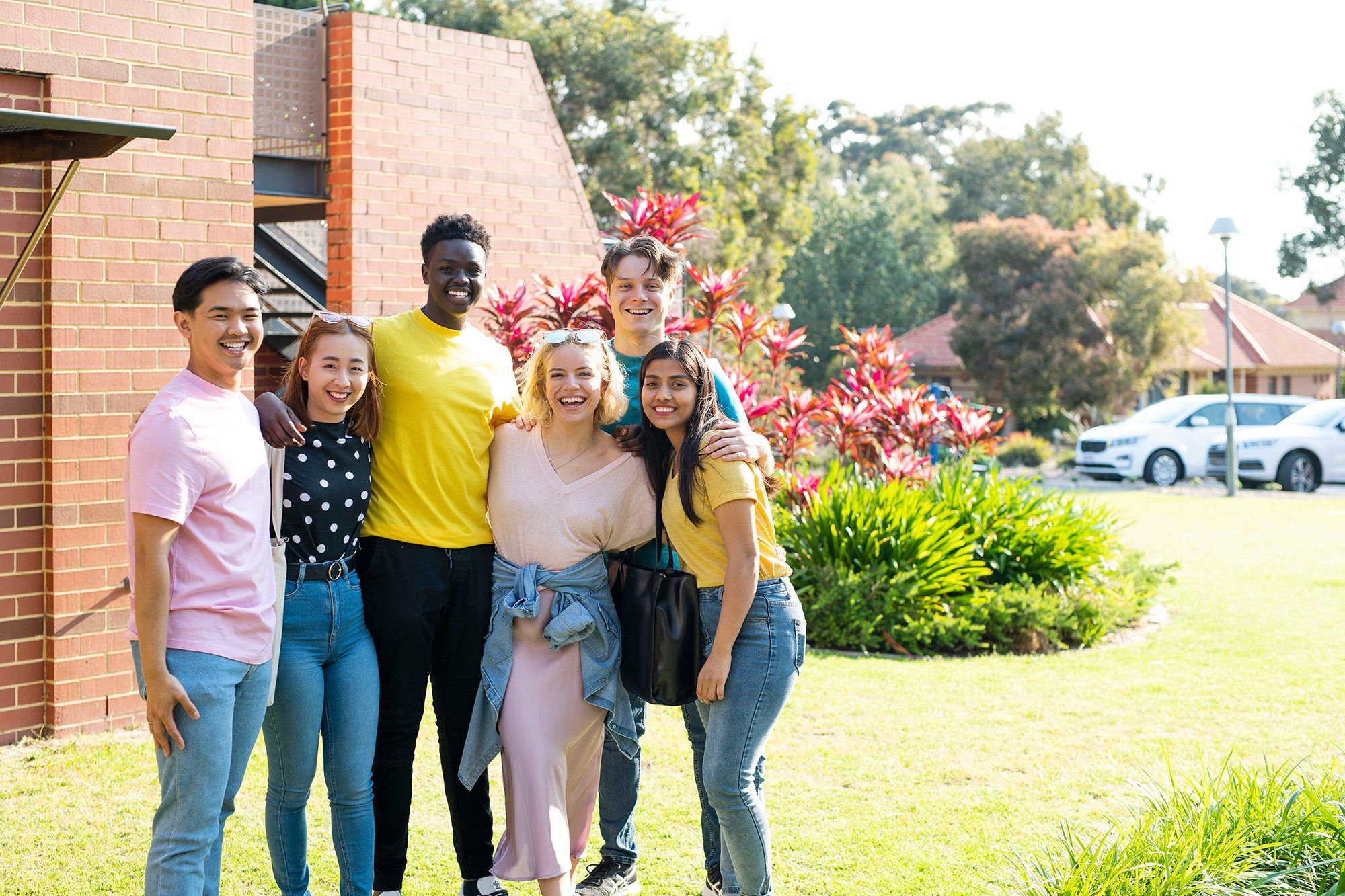 UniReady in Schools | Study