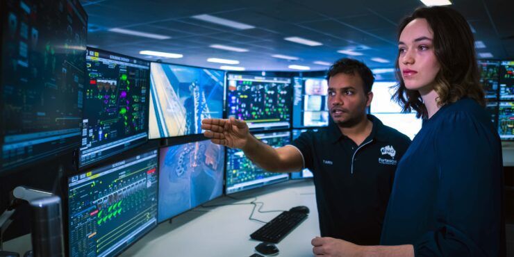 Postgraduate Science and Engineering Courses | Curtin University