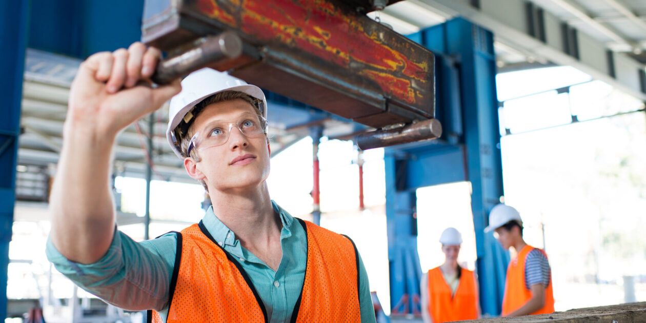 Architecture and Construction - Study | Curtin University