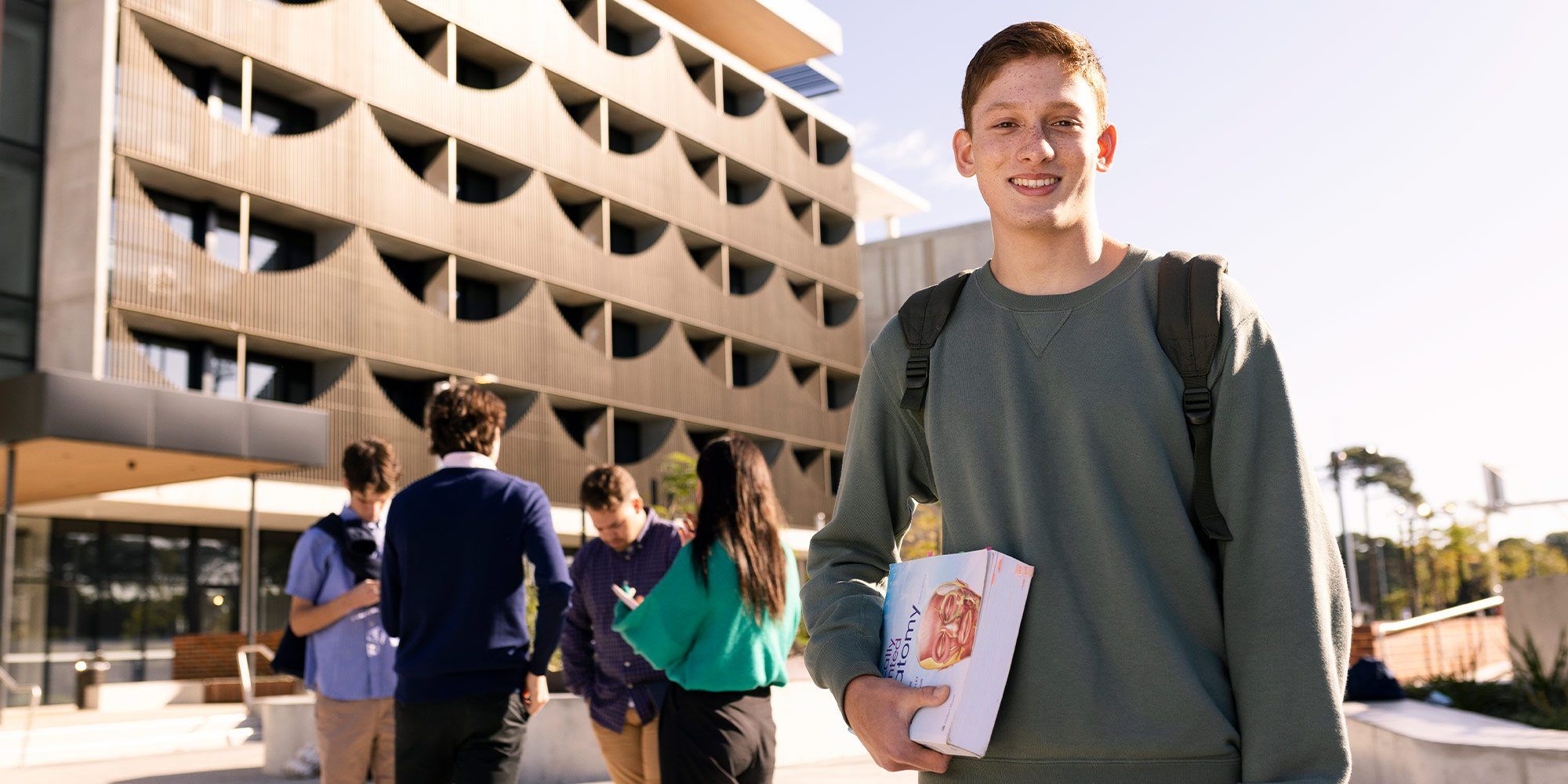 Scholarships | Curtin University | Australia