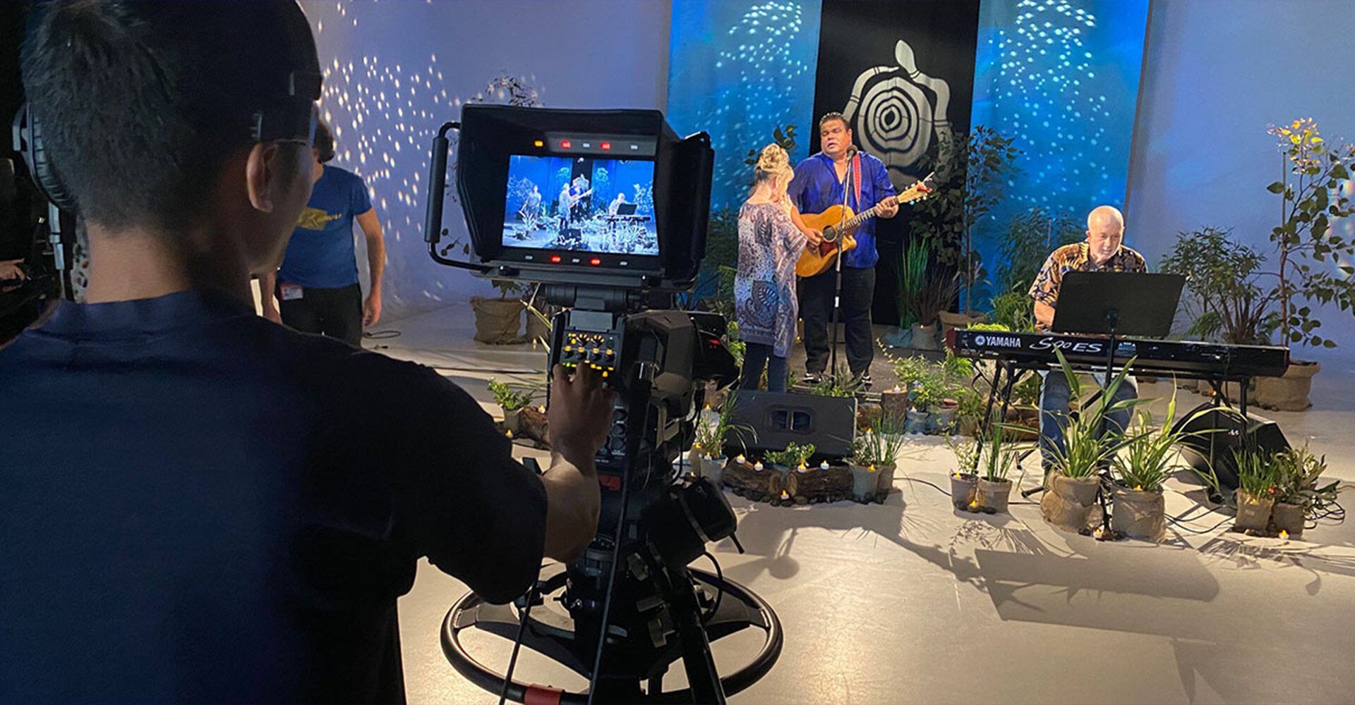 Undergraduate Creative Arts & Communications | Curtin University